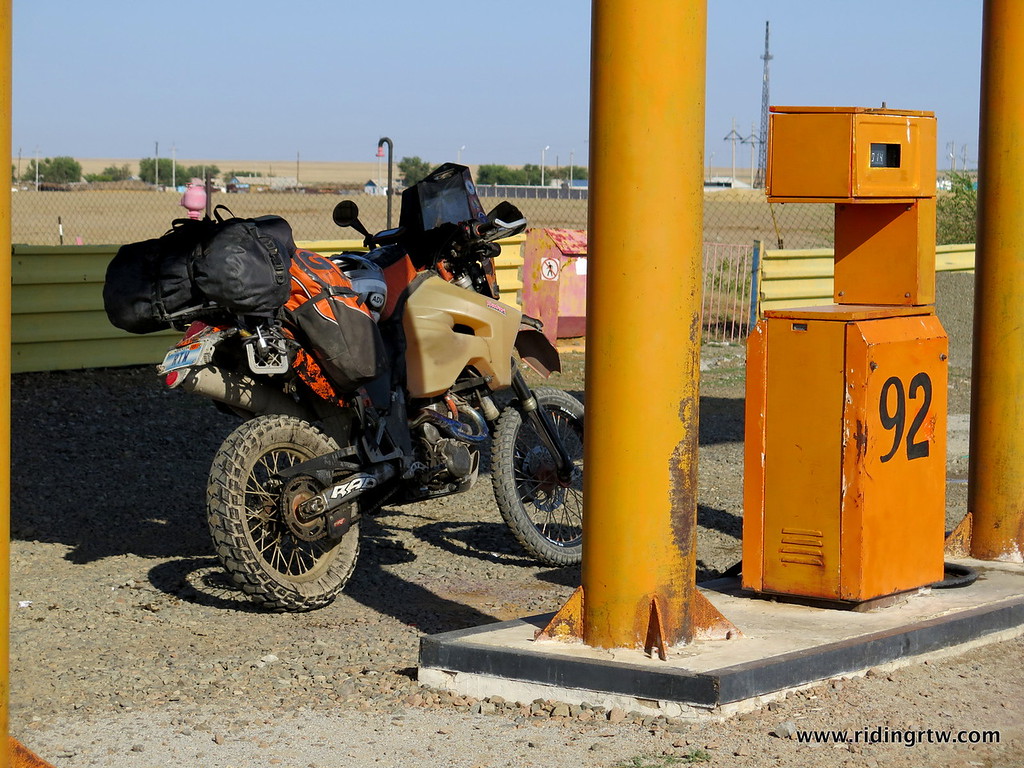 Lets see your KTM 625 SXC | Adventure Rider