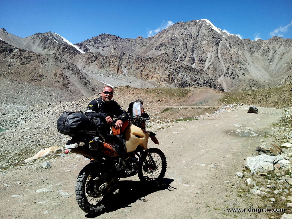 Lets see your KTM 625 SXC | Adventure Rider